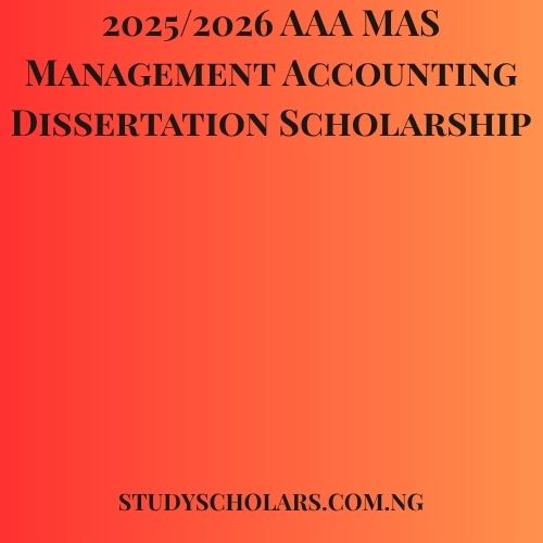 2025/2026 Oxford-Berman Graduate Scholarship - Study Scholars